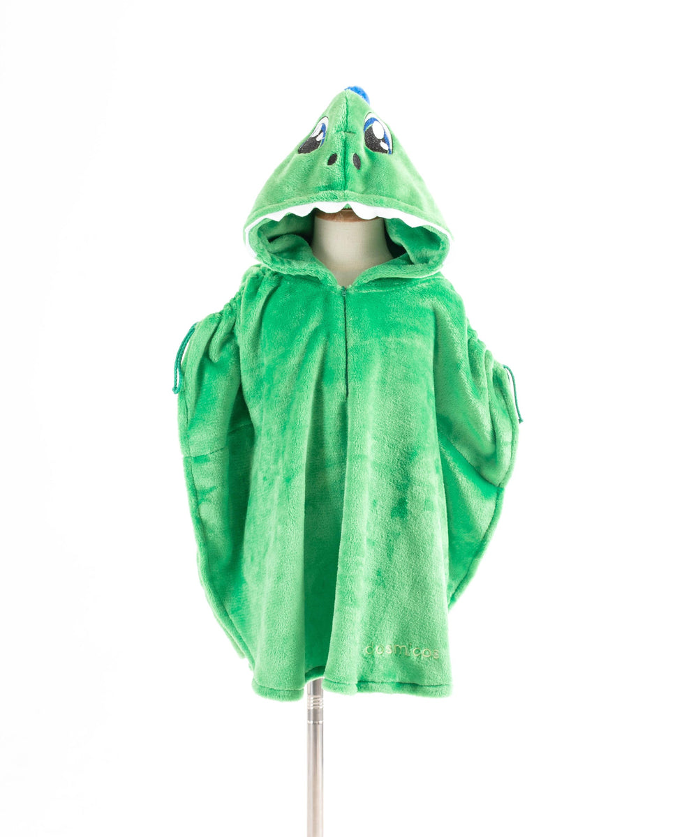 Ruanas para Niños - Térmicas y Antialérgicas - Dosmicos